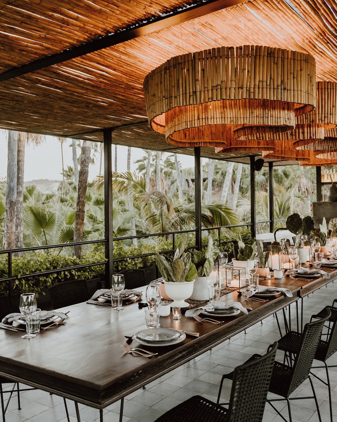 TOP 5 RESTAURANTS IN LOS CABOS YOU WON’T WANT TO MISS - Blog Solmar