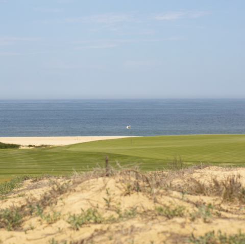 The Sun Rises on Cabo’s Solmar Golf Links - Blog Solmar