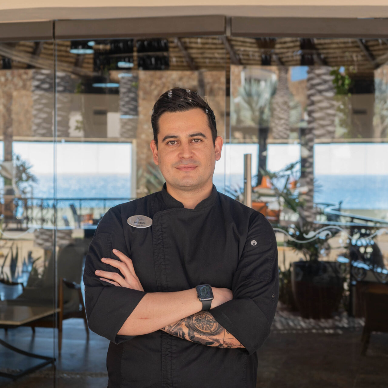 Behind the scenes at two of the best restaurants in Los Cabos - Blog Solmar