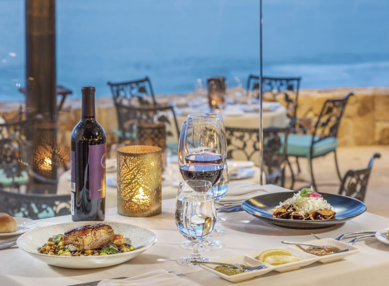Behind the scenes at two of the best restaurants in Los Cabos - Blog Solmar